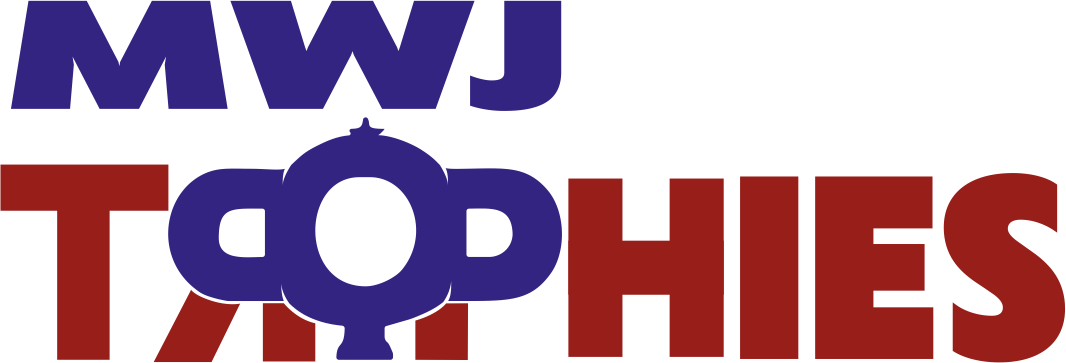 MWJ Trophies, Awards & Engraving