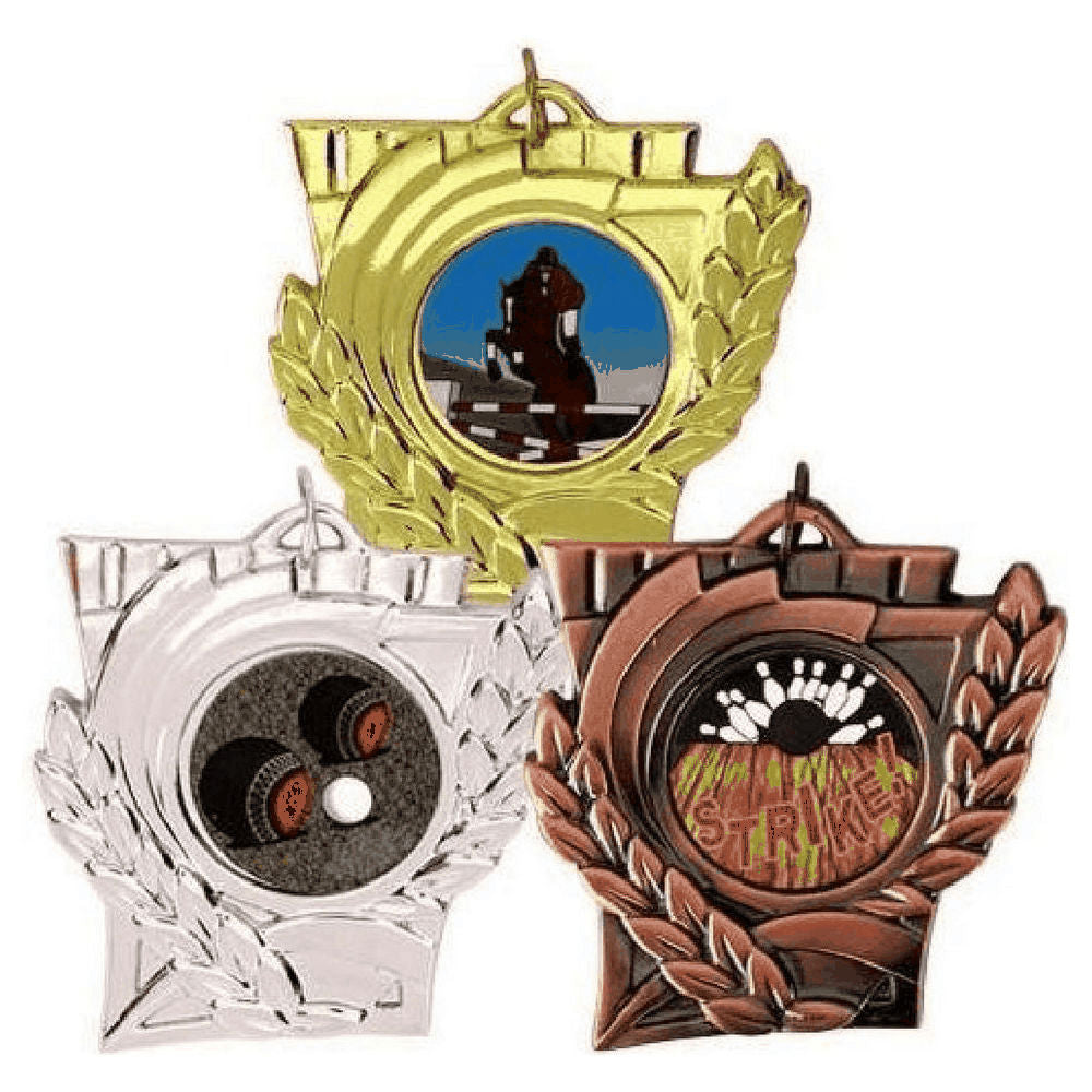 MD526B – MWJ Trophies