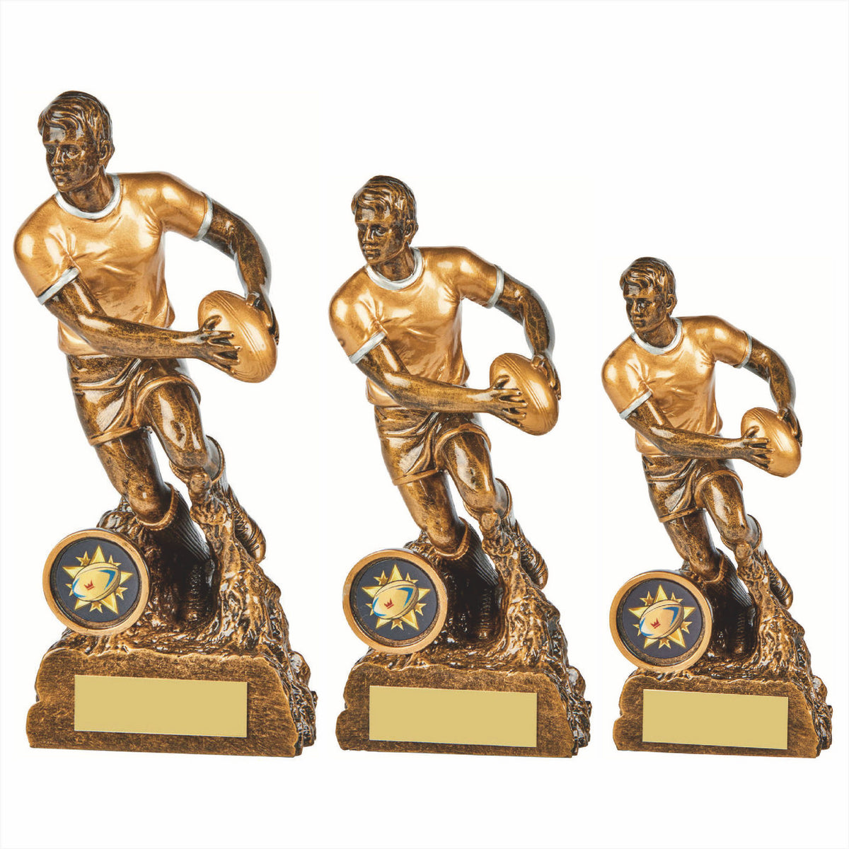 RS137 – MWJ Trophies